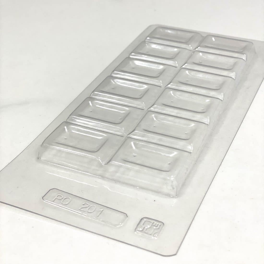 Molde circular plano - David Pallas